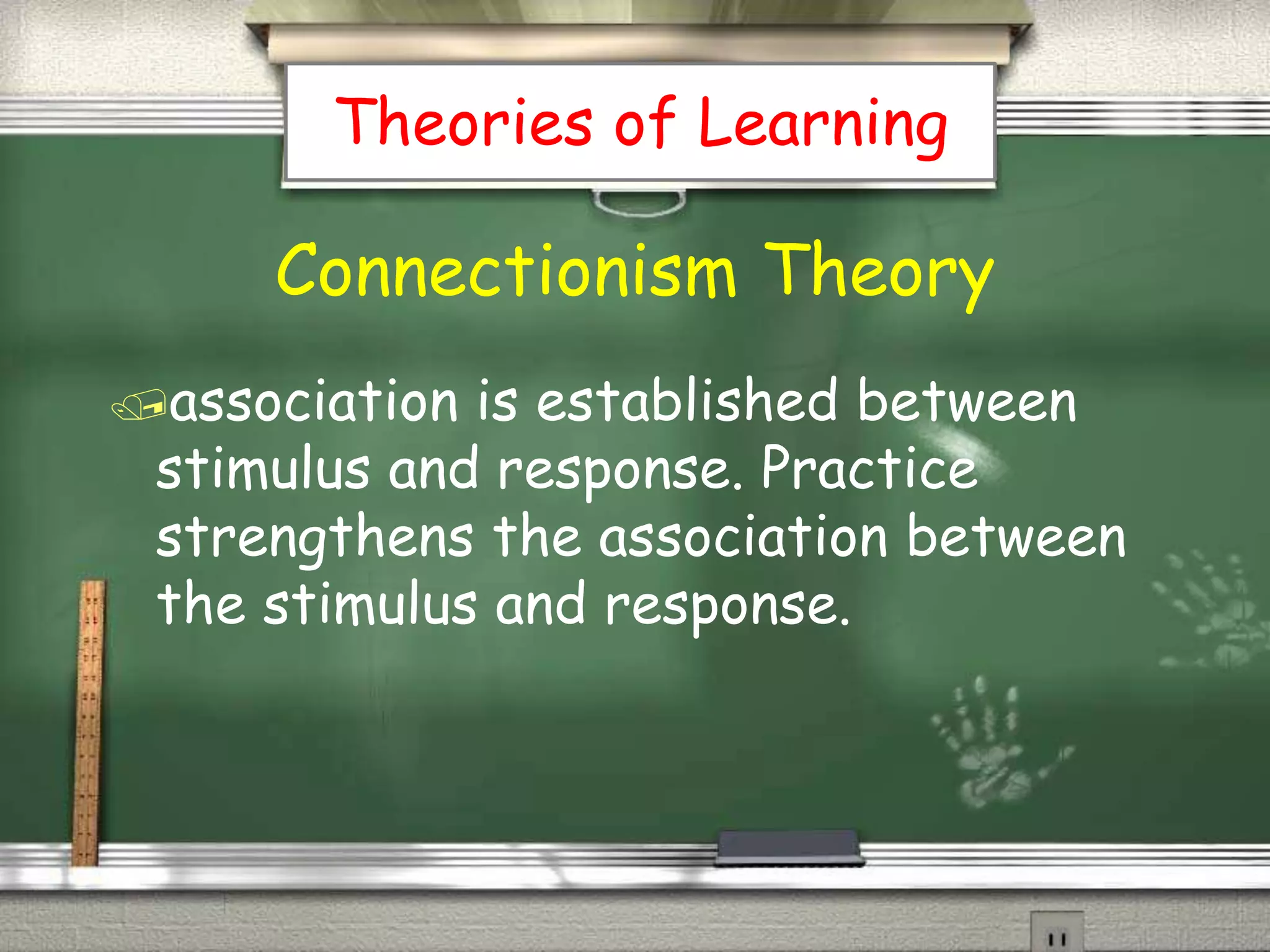 Foundations of Education: Biological-Psychological Foundations of ...