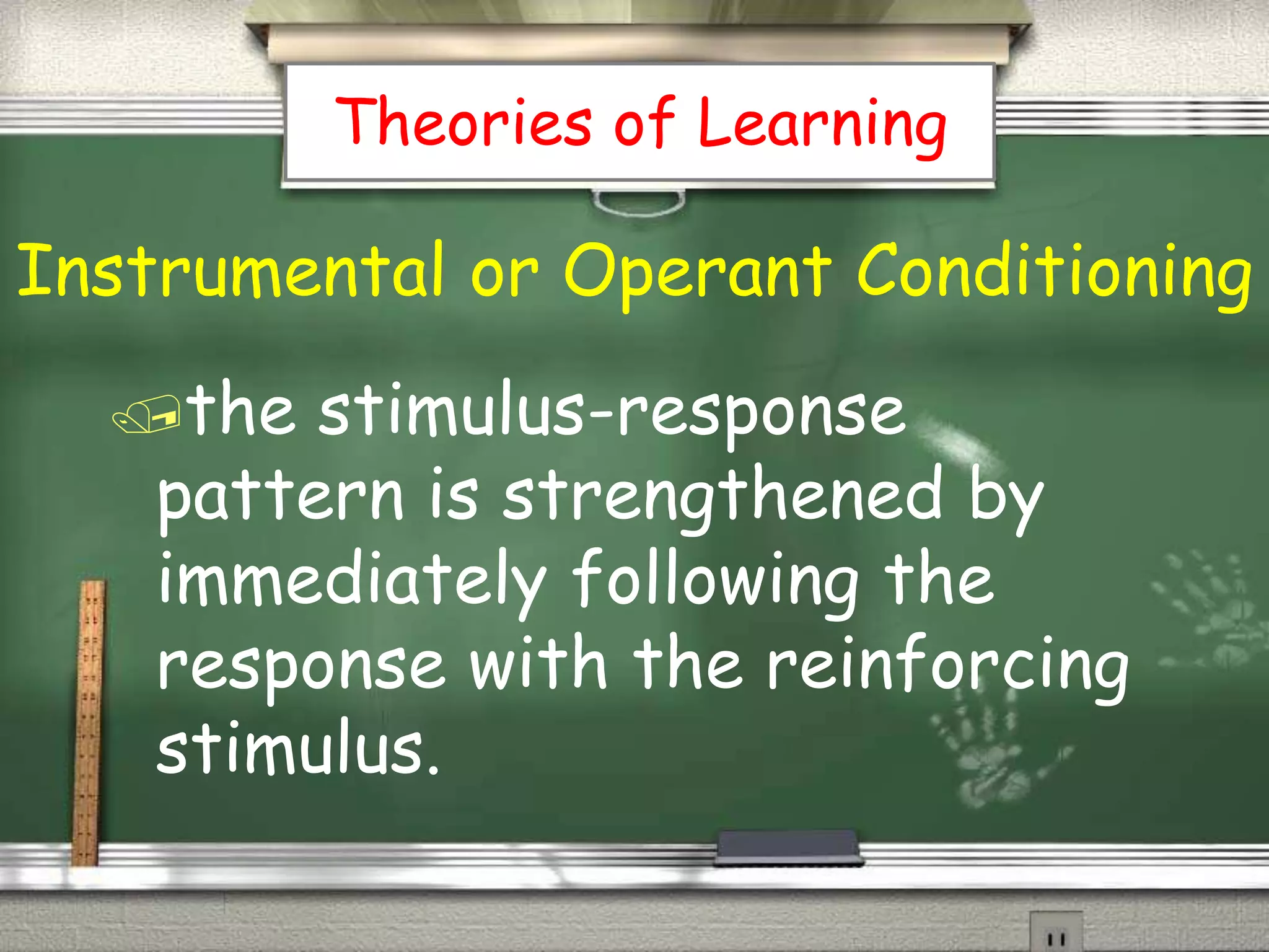 Foundations of Education: Biological-Psychological Foundations of ...