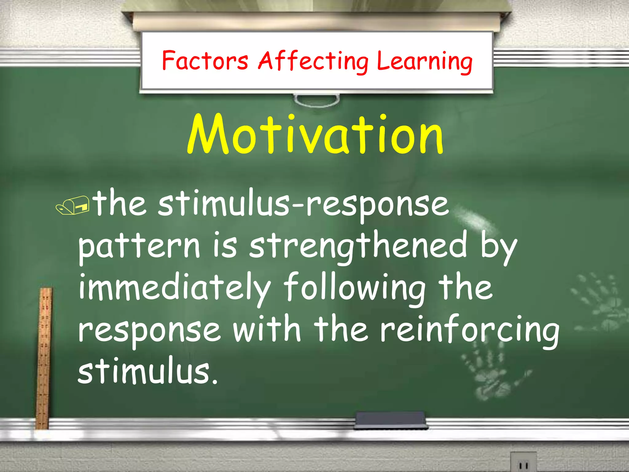 Foundations of Education: Biological-Psychological Foundations of ...