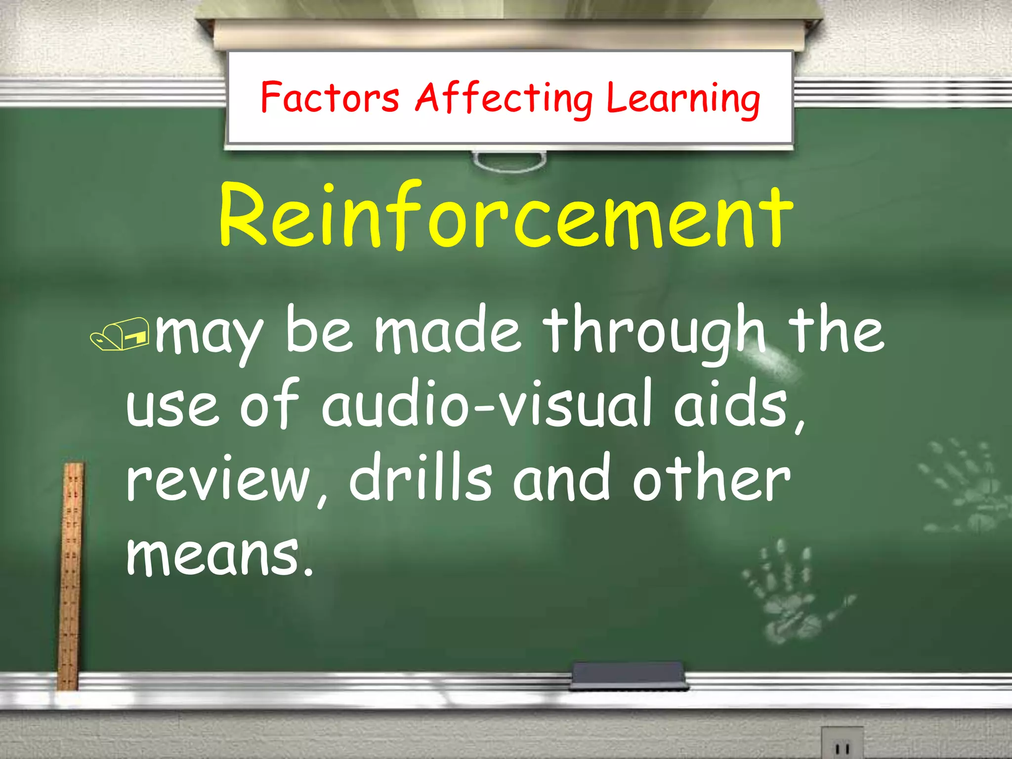 Foundations of Education: Biological-Psychological Foundations of ...