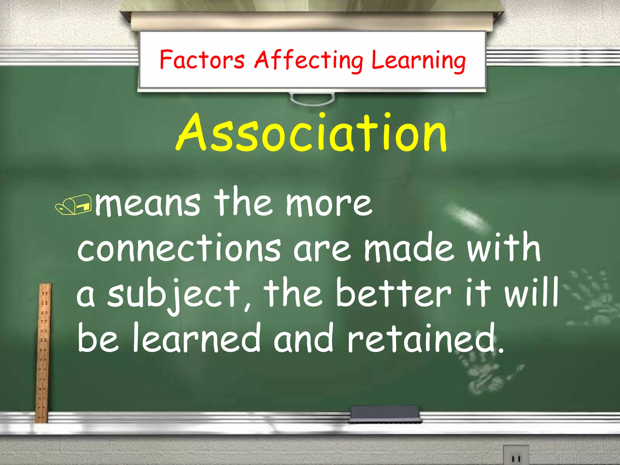 Foundations of Education: Biological-Psychological Foundations of ...