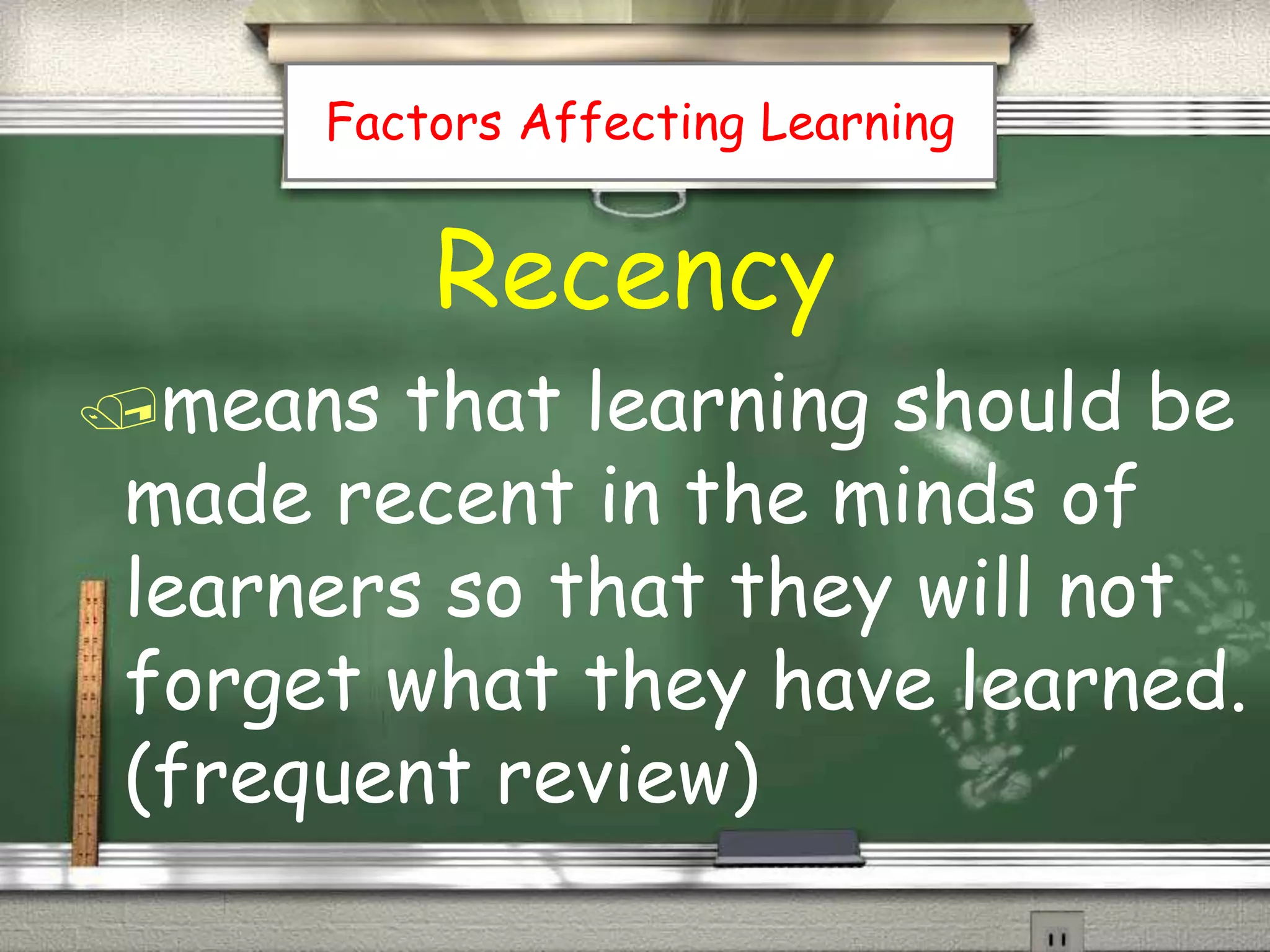 Foundations of Education: Biological-Psychological Foundations of ...