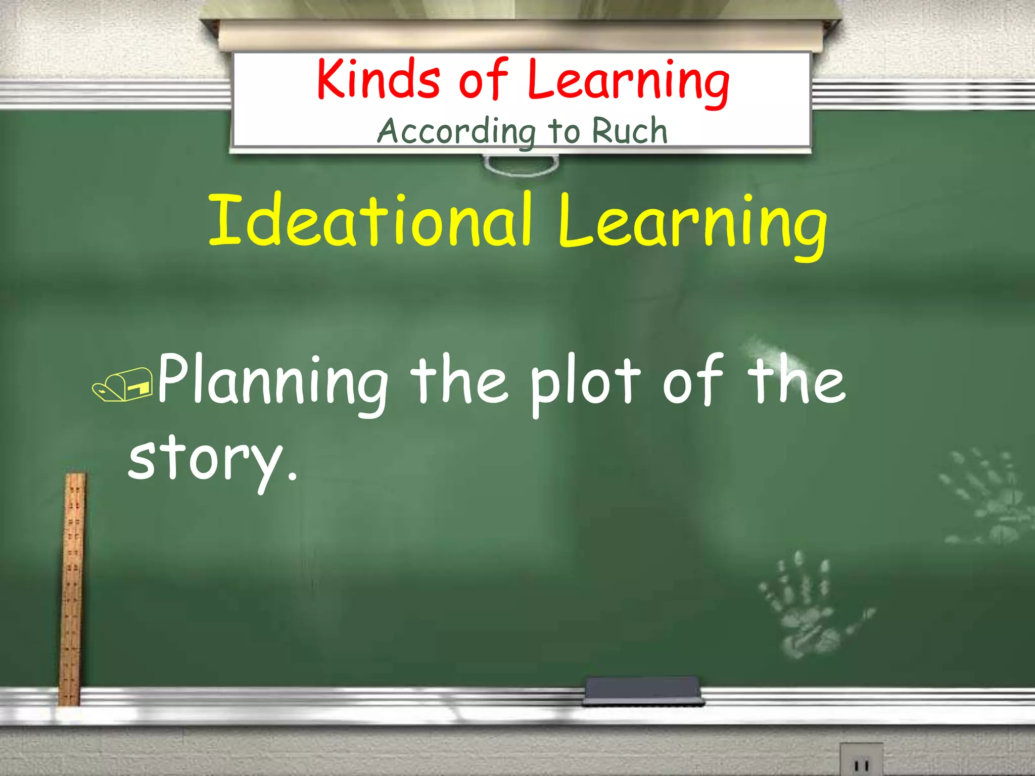 Foundations of Education: Biological-Psychological Foundations of ...