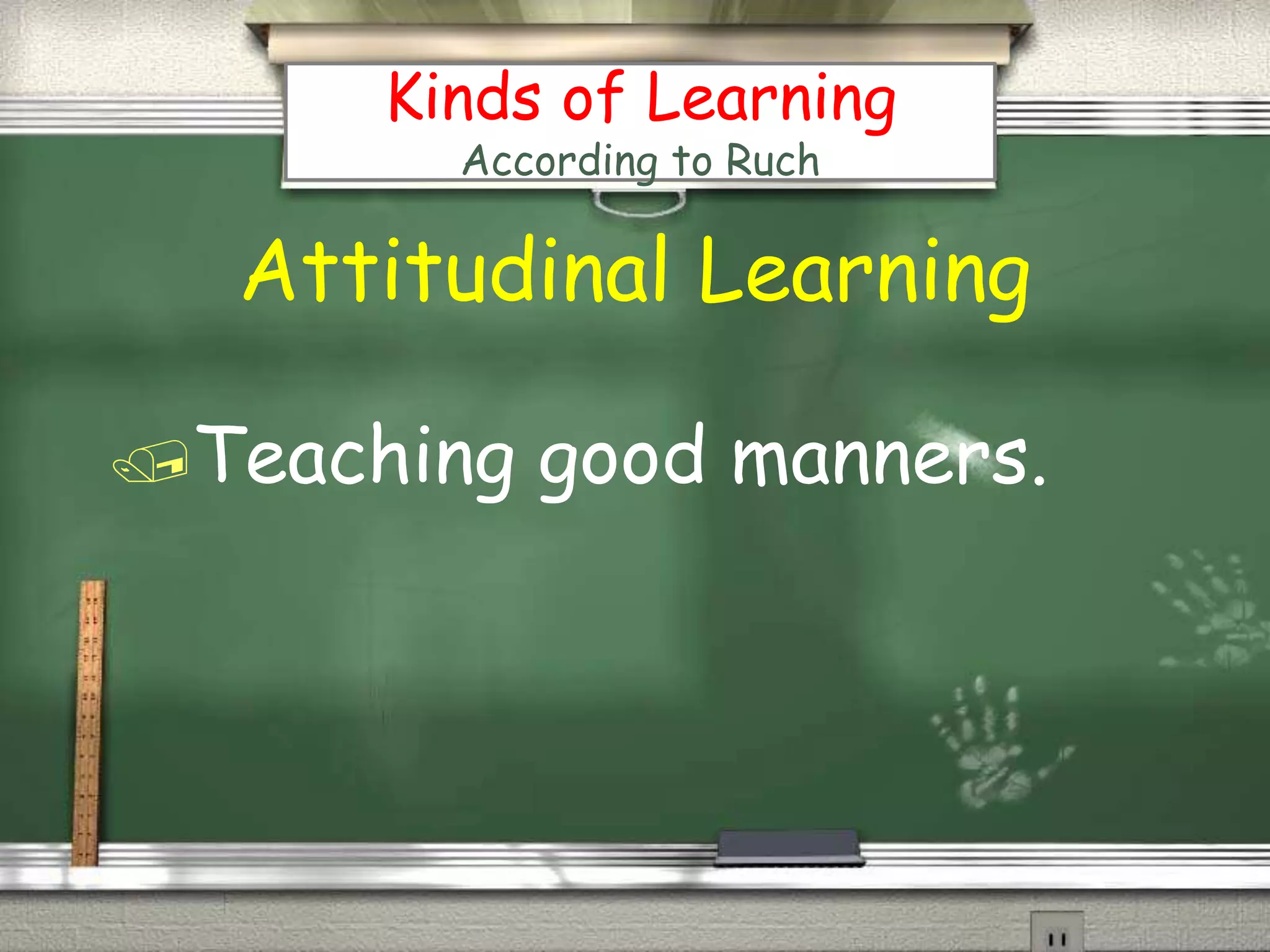 Foundations of Education: Biological-Psychological Foundations of ...