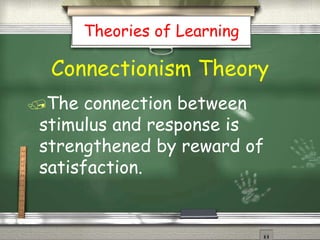 Foundations of Education: Biological-Psychological Foundations of ...