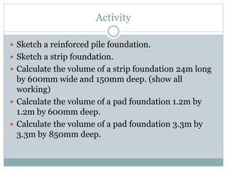 Foundations | PPTX