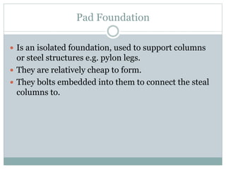 Foundations | PPTX