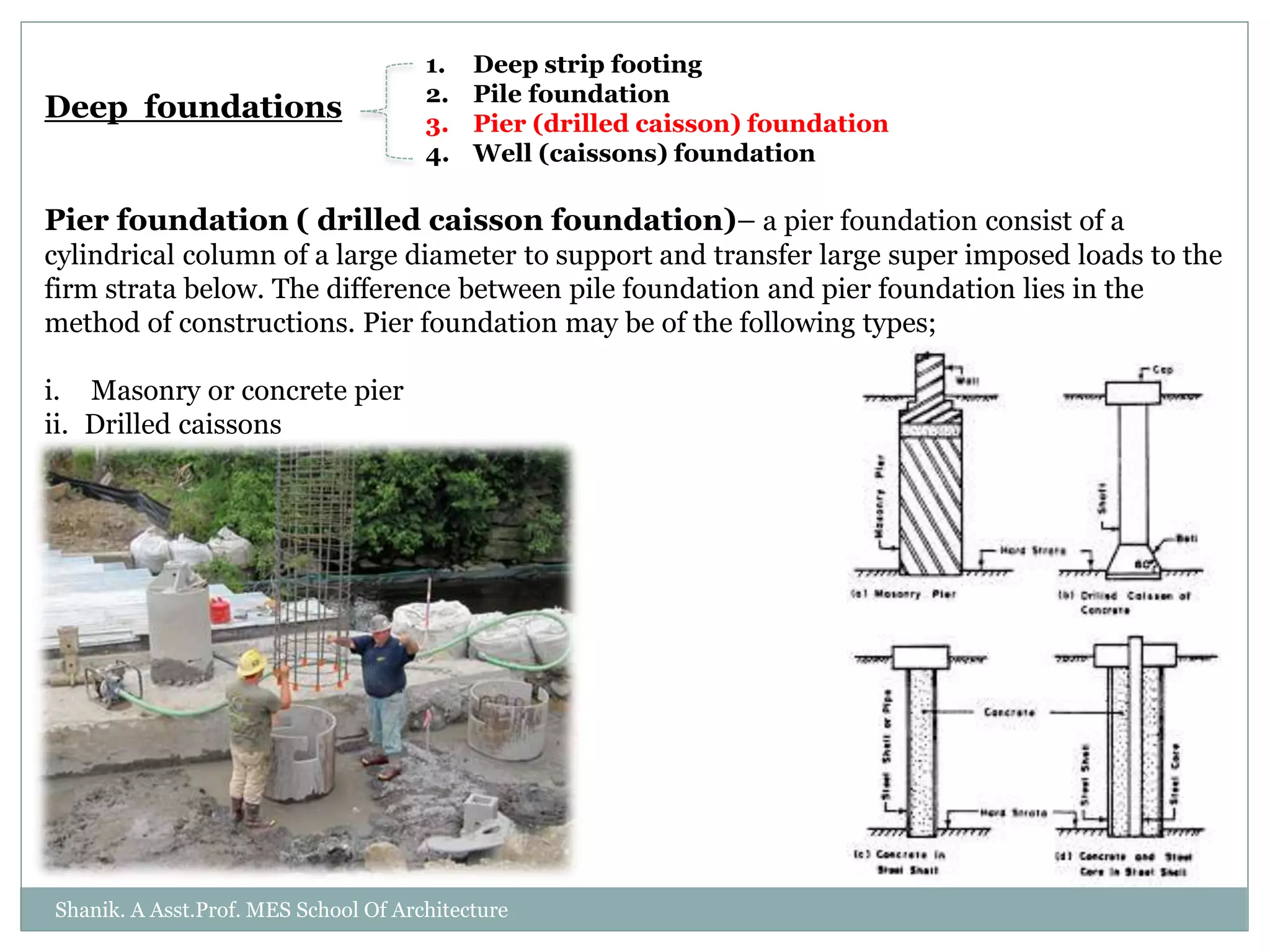Foundations | PPTX