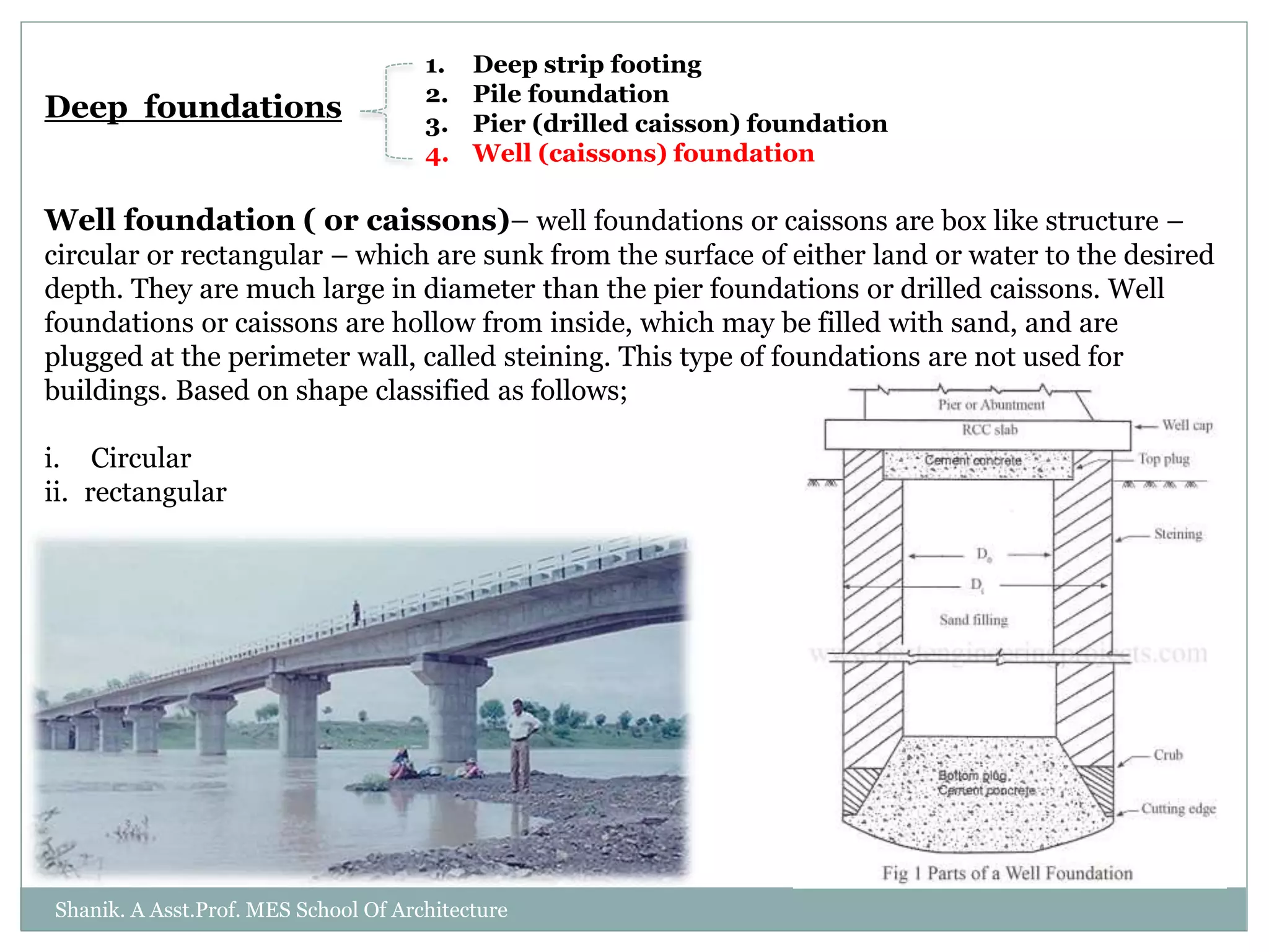Foundations | PPTX