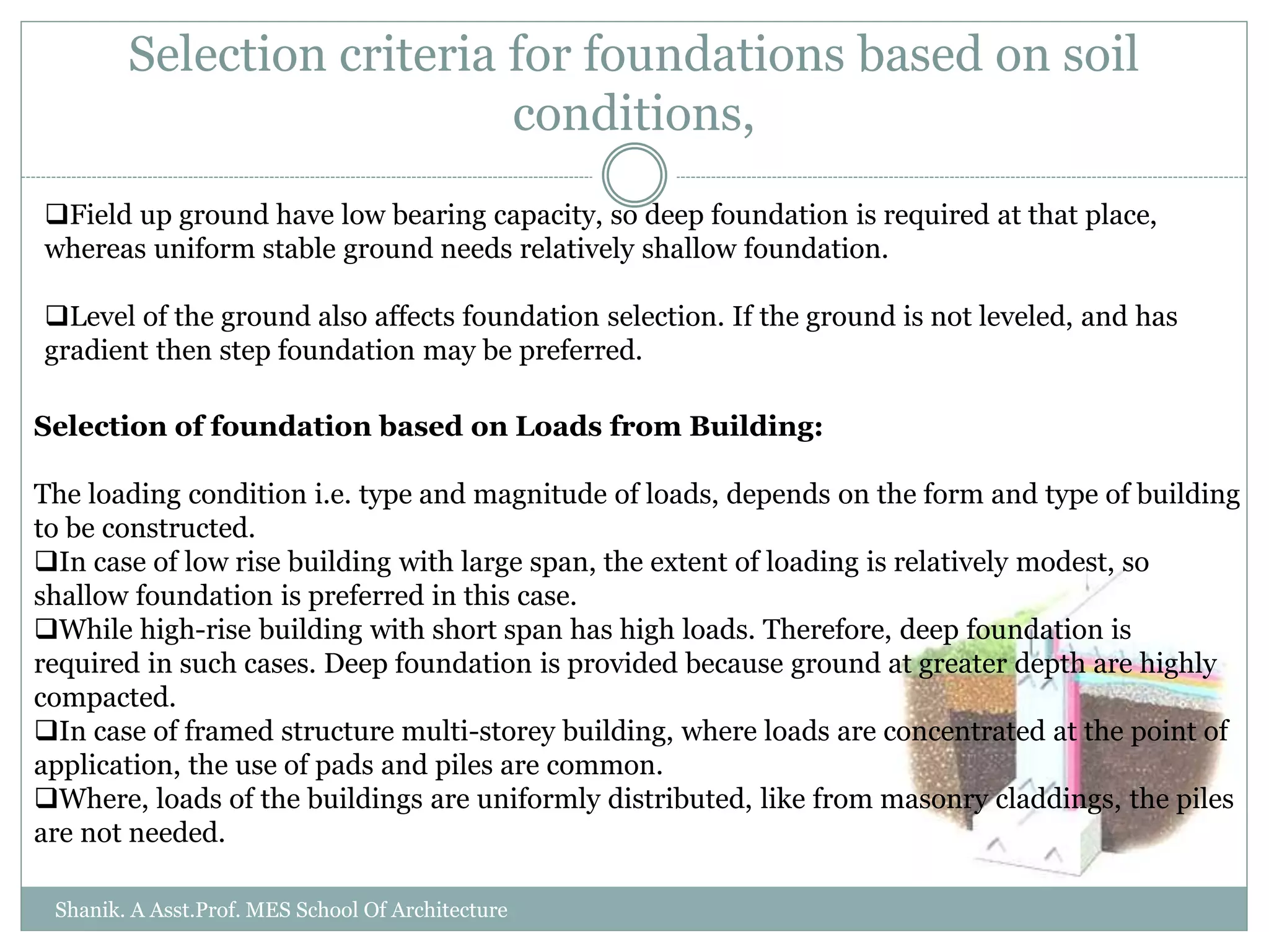 Foundations | PPTX