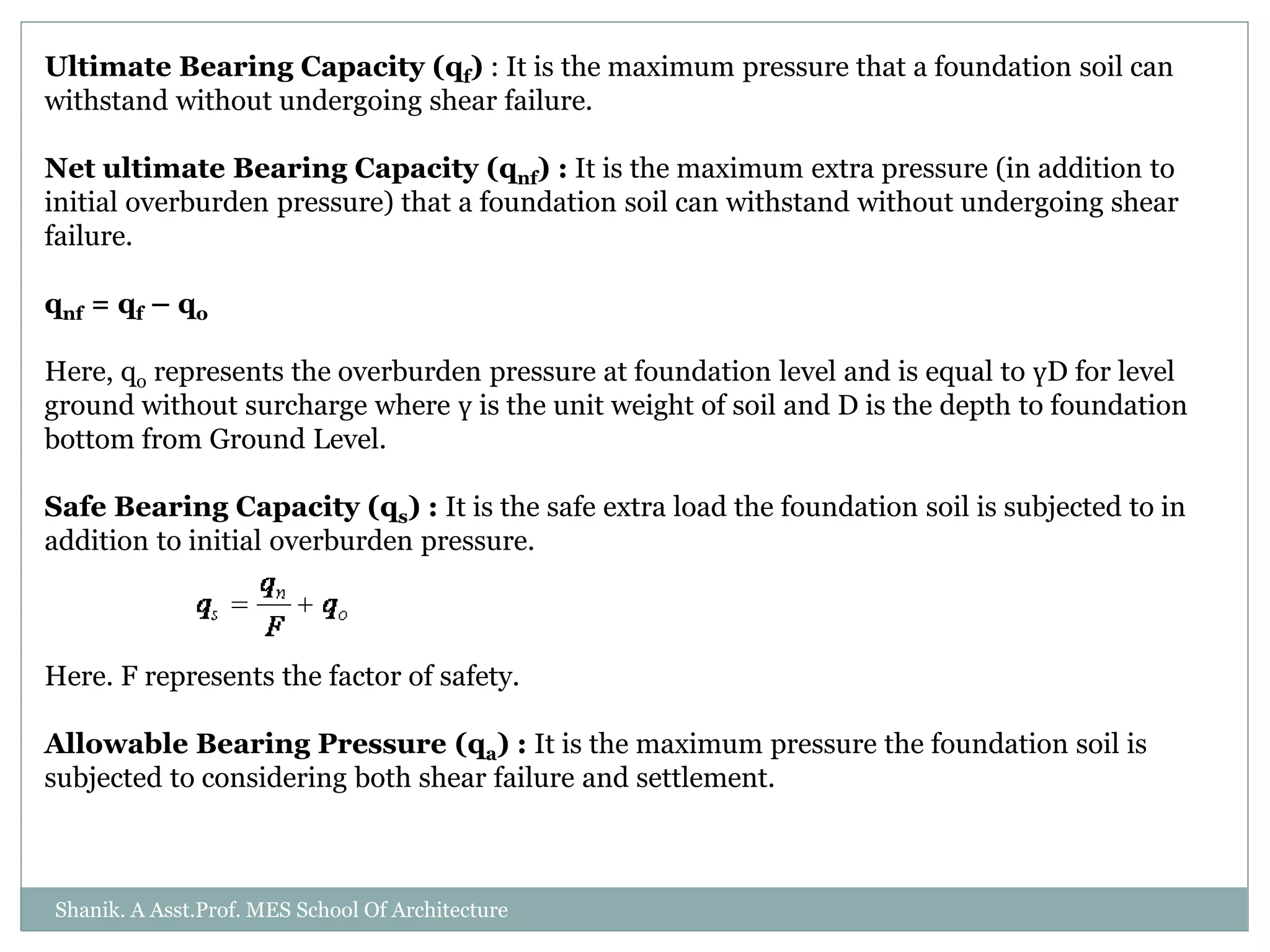Foundations | PPTX