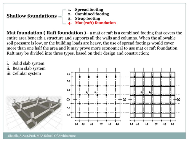 Foundations | PPTX