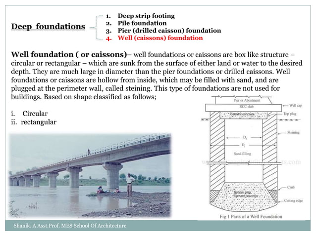 Foundations | PPTX