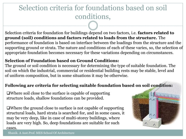 Foundations | PPTX