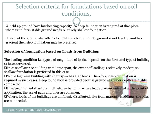 Foundations | PPTX