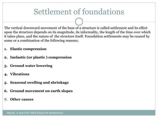Foundations | PPTX