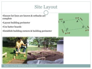 Foundations | PPTX