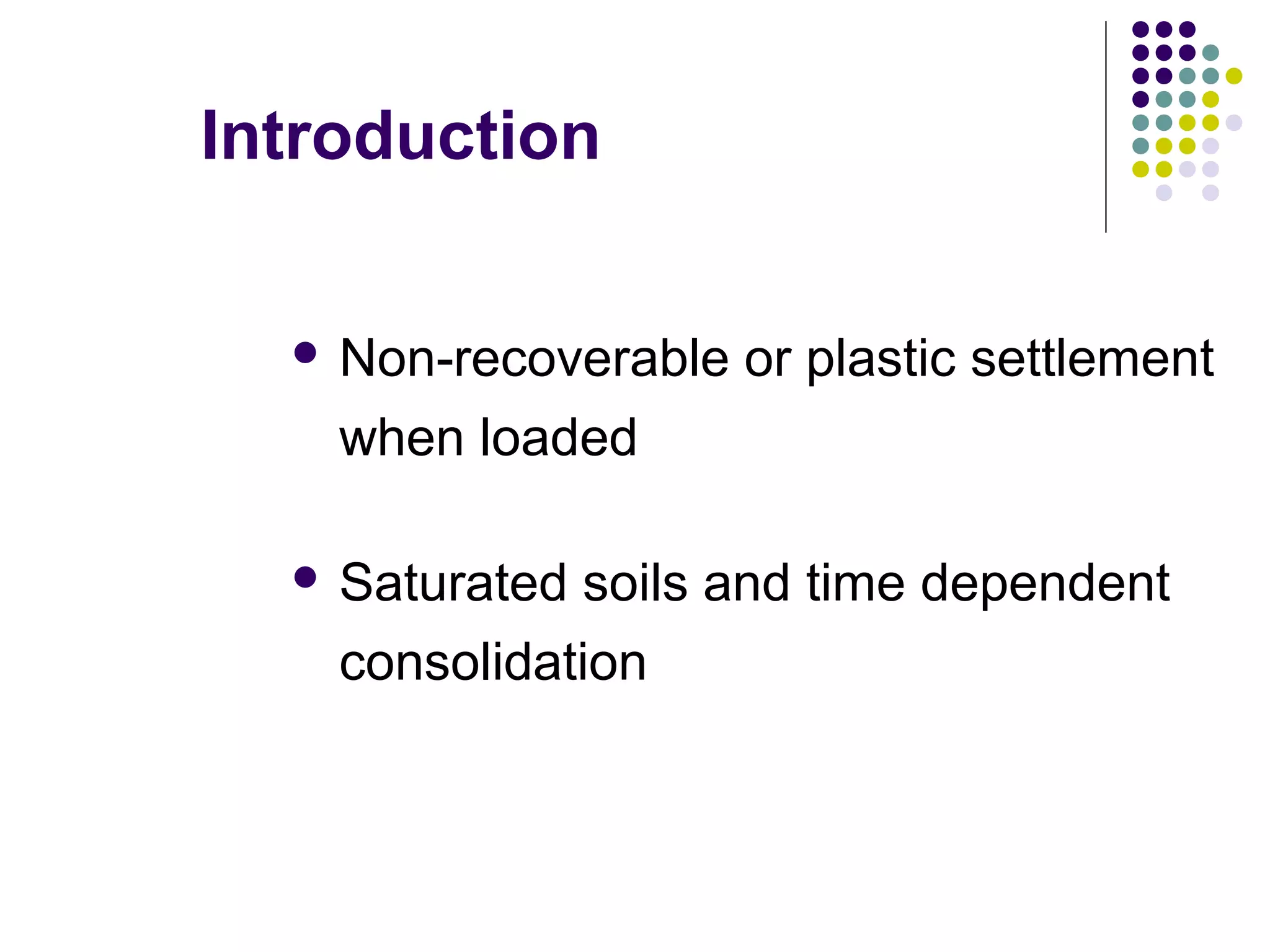 Foundation Engineering | PPT