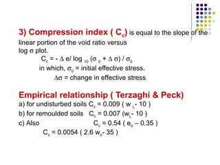 Foundation Engineering | PPT