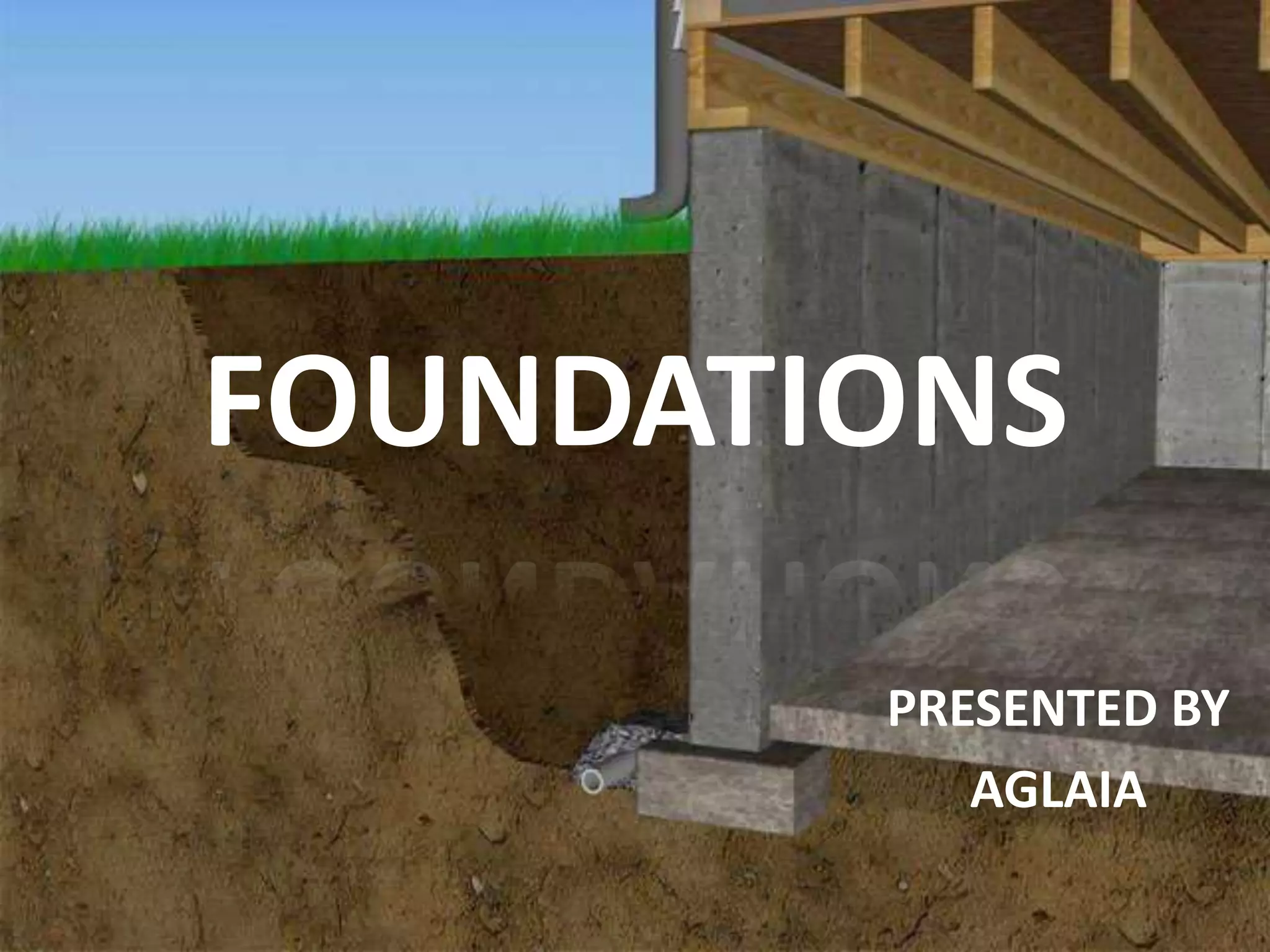 Foundations | PPTX