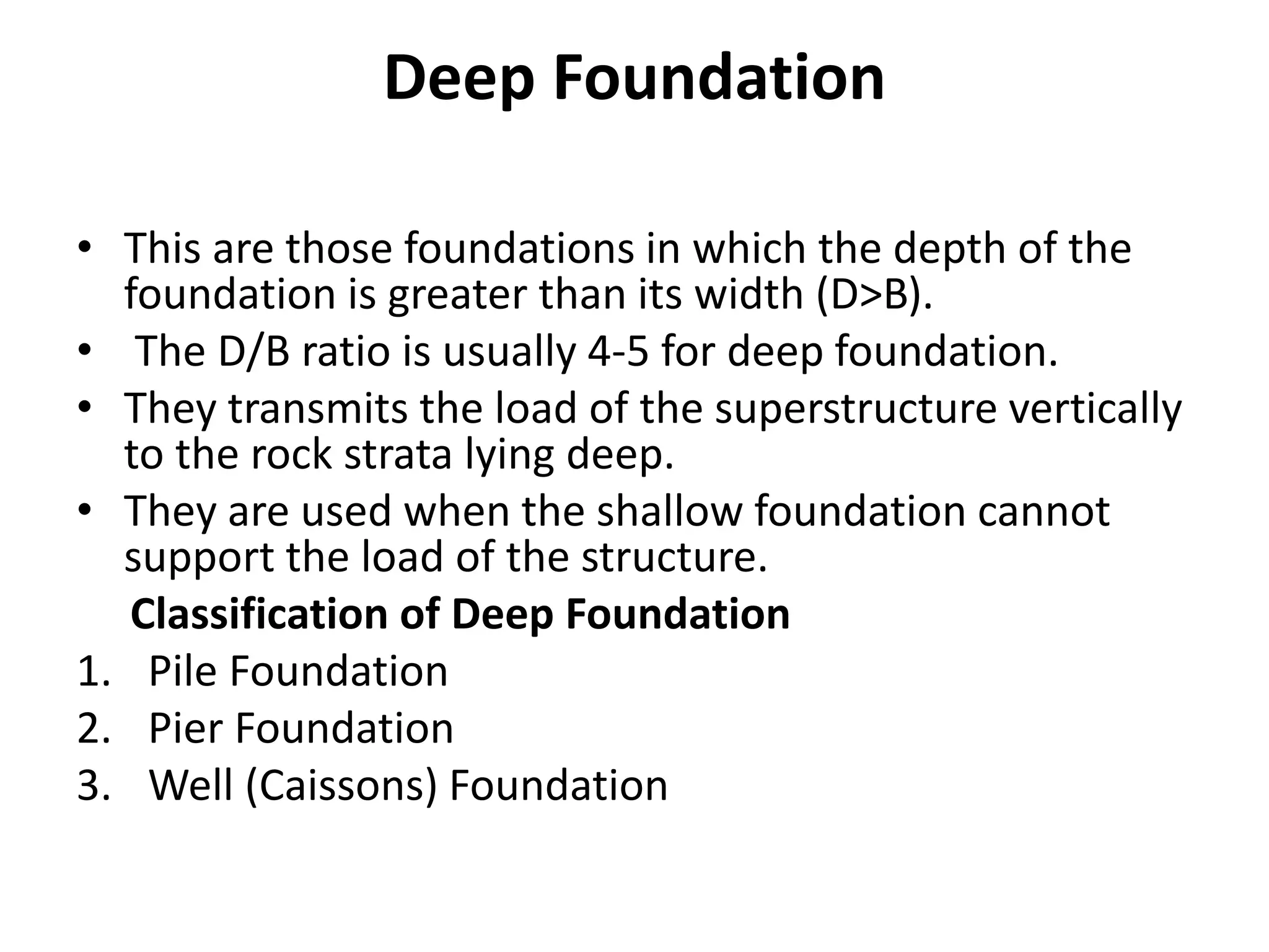 Foundations | PPTX