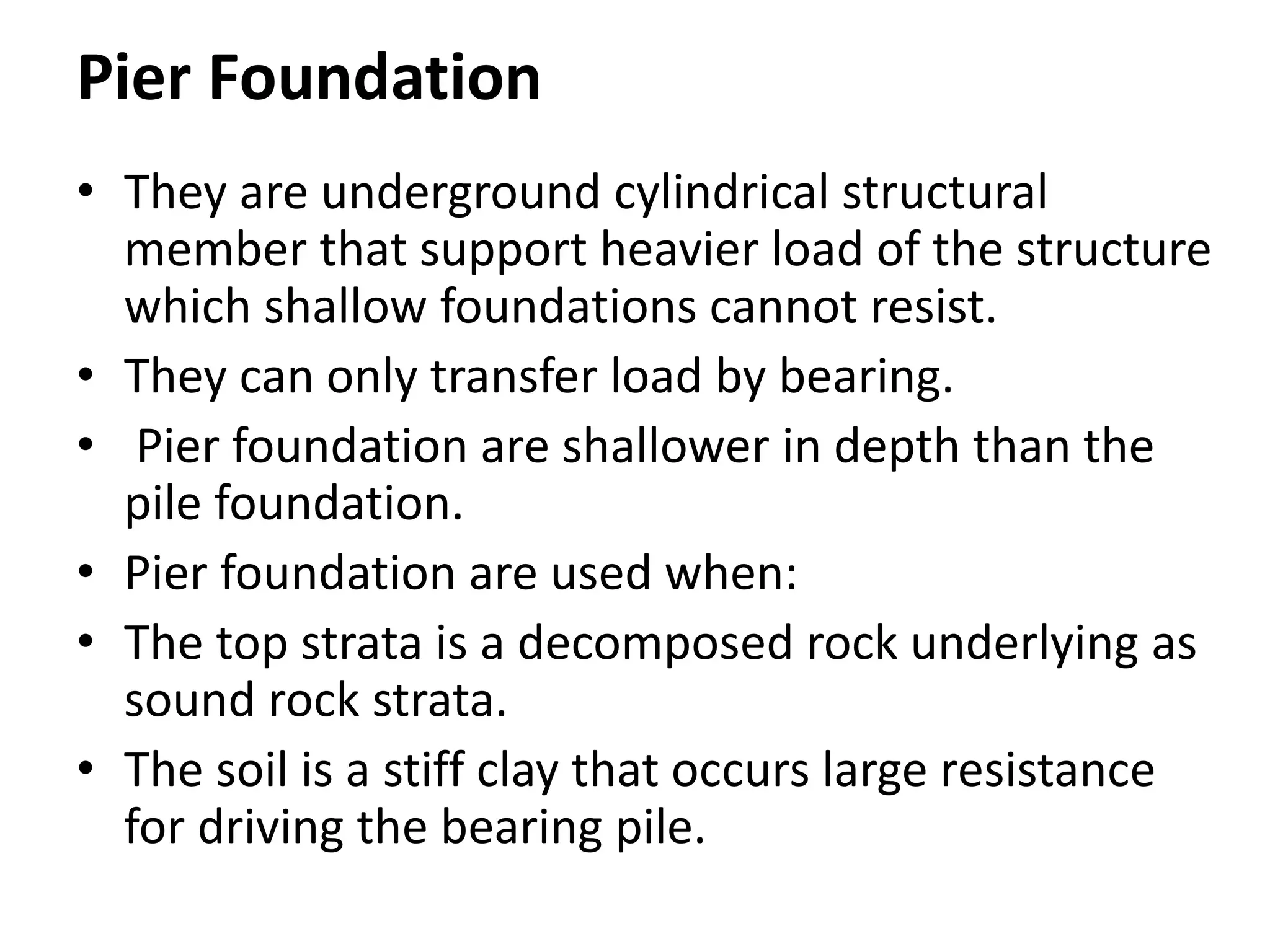 Foundations | PPTX