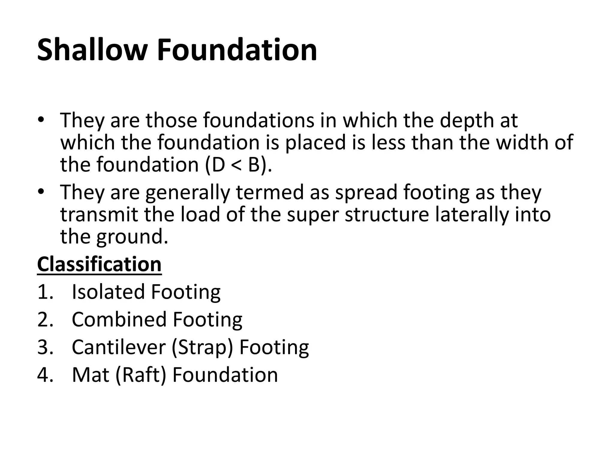 Foundations | PPTX