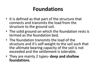Foundations | PPTX