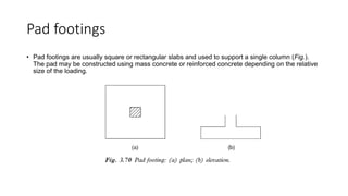 Lateral earth pressure Theories Design of retaining | PPT
