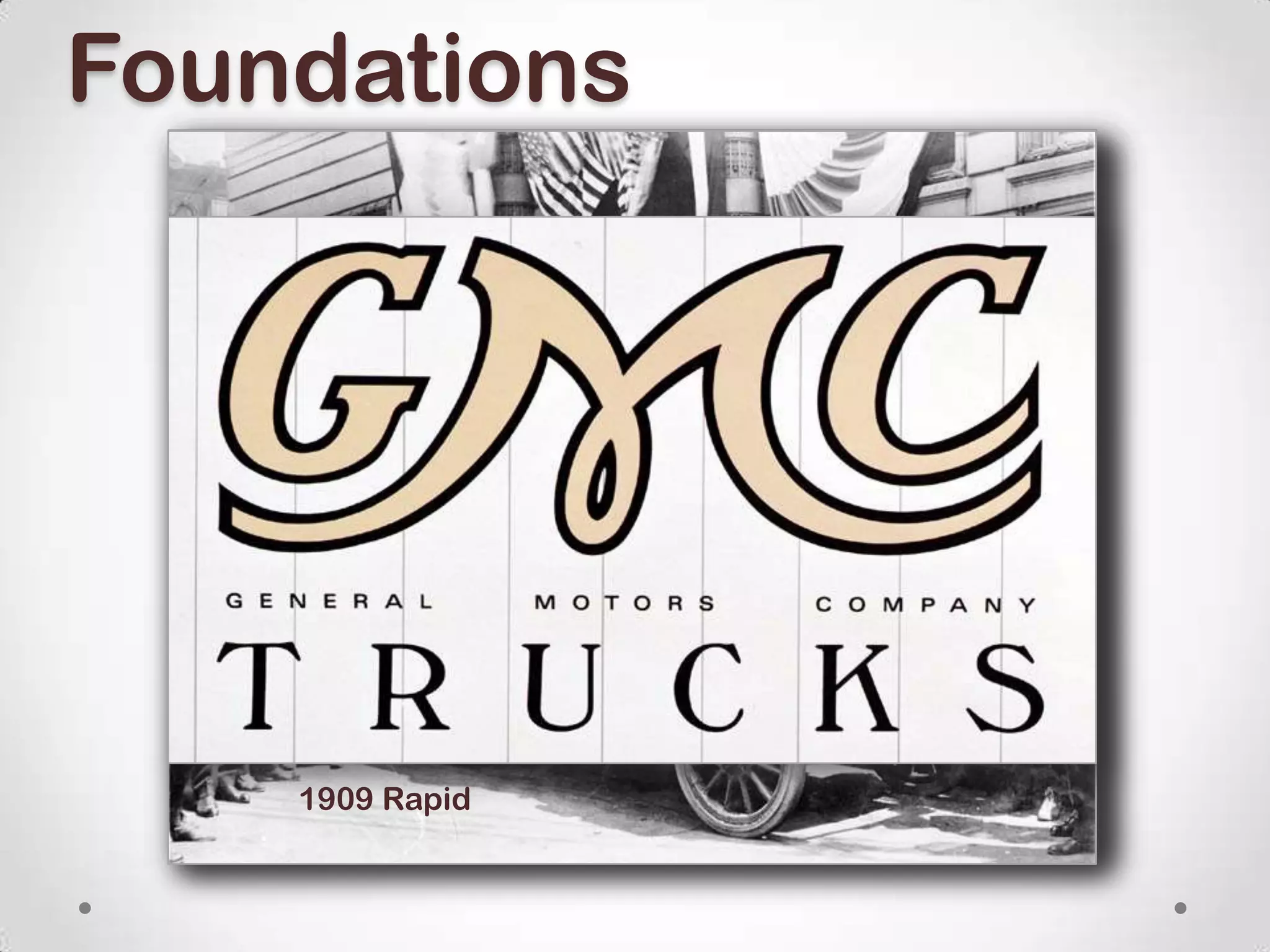 Foundations by eric fleeks | PPT