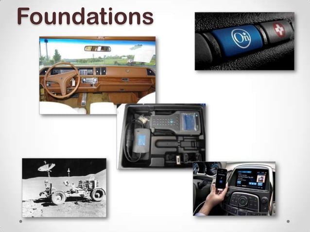 Foundations by eric fleeks | PPT