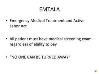 Foundations of ED Nursing | PPT | First Aid | Injuries