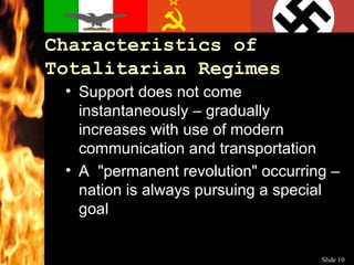 Foundations of Totalitarianism | PPT