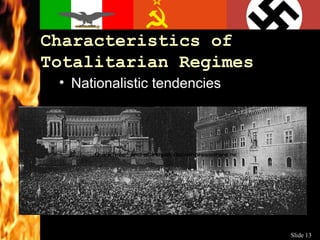 Foundations of Totalitarianism | PPT