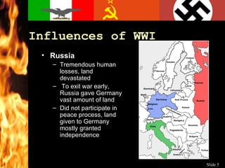 Foundations of Totalitarianism | PPT