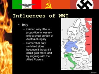 Foundations of Totalitarianism | PPT