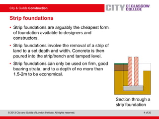 Foundations 3 | PPT