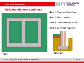 Foundations 3 | PPT