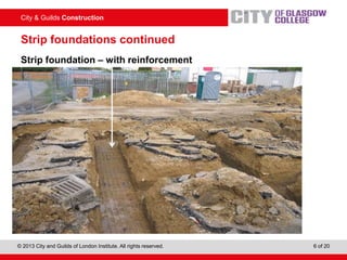 Foundations 3 | PPTX
