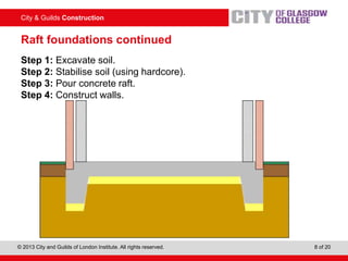 Foundations 3 | PPT