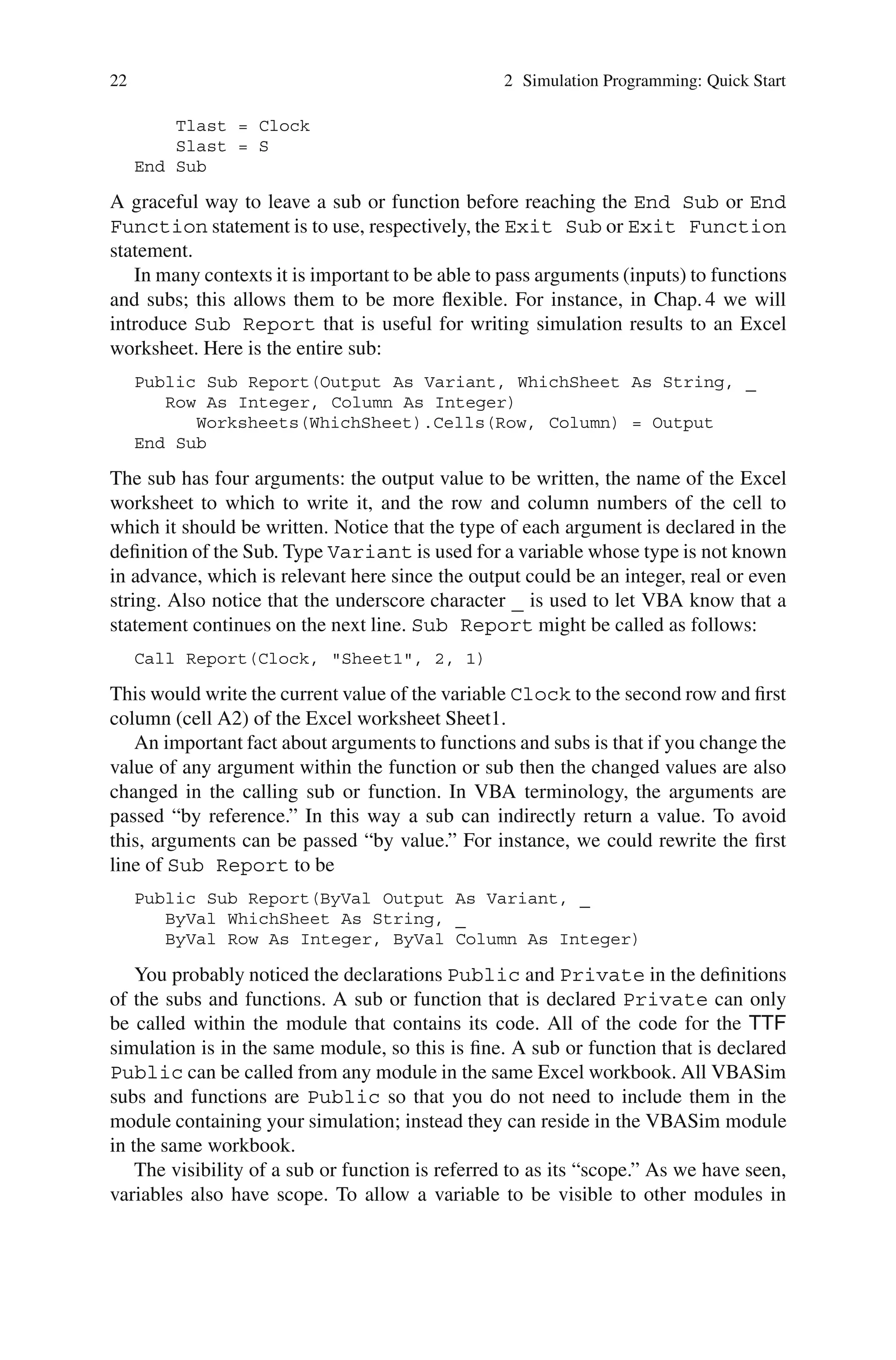 Foundations and methods of stochastic simulation | PDF Foundations and methods of stochastic simulation | PDF