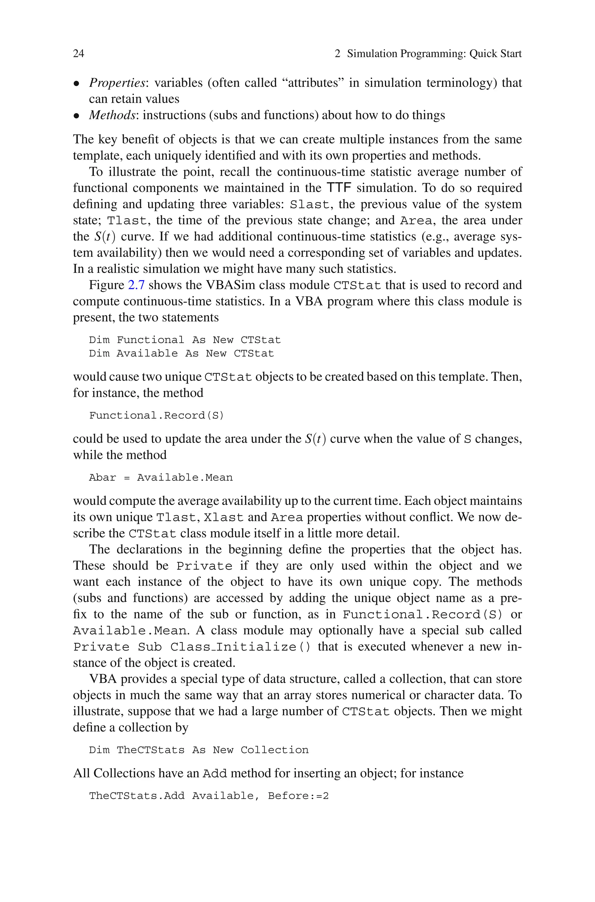 Foundations And Methods Of Stochastic Simulation Pdf Physics Science