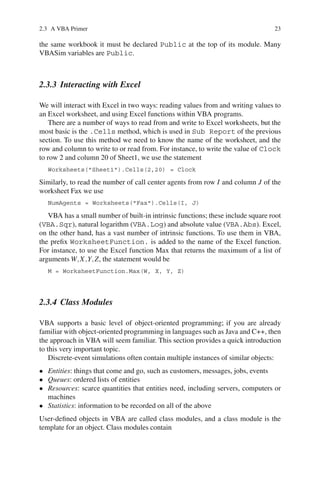 Foundations and methods of stochastic simulation | PDF