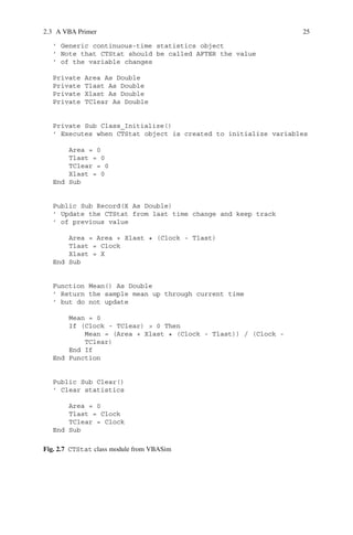 Foundations and methods of stochastic simulation | PDF