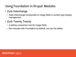 The Foundations of Being Sassy in Drupal | PDF | Web Development | Internet