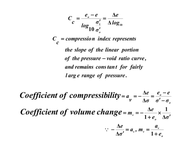Foundation Settlement, effect, causes and solution | PPTX
