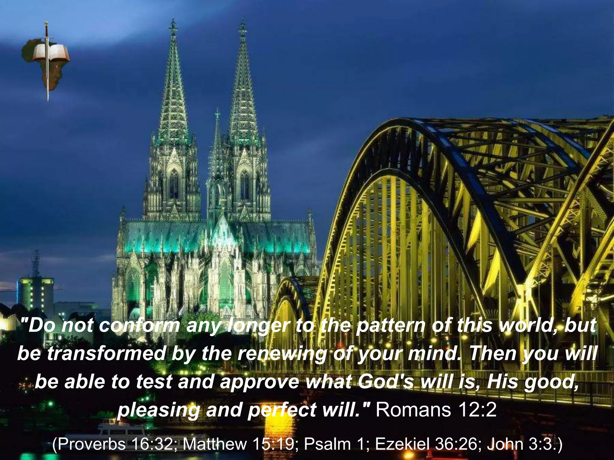 Foundations for Freedom | PPT