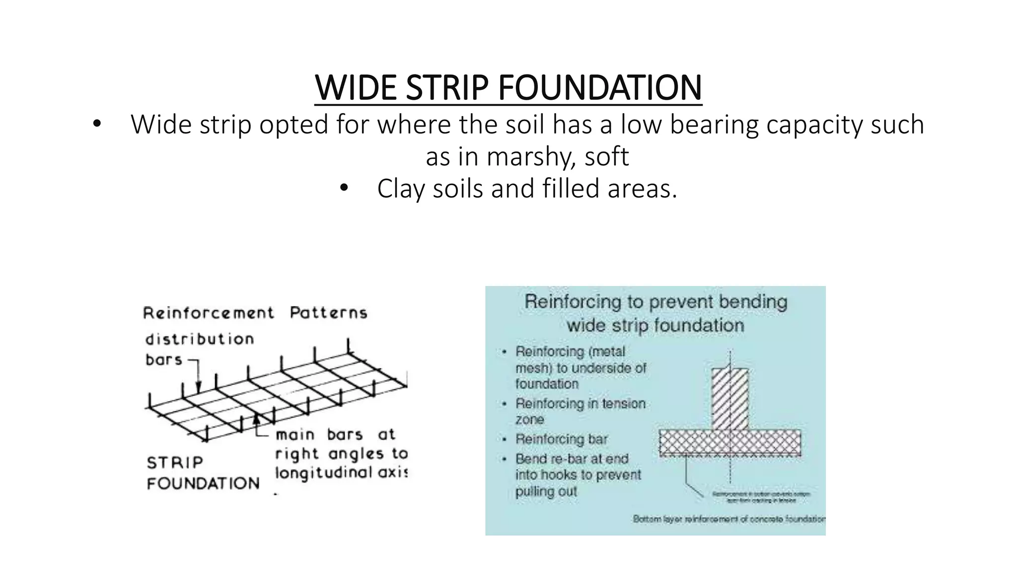 Foundations grp 1 | PPTX