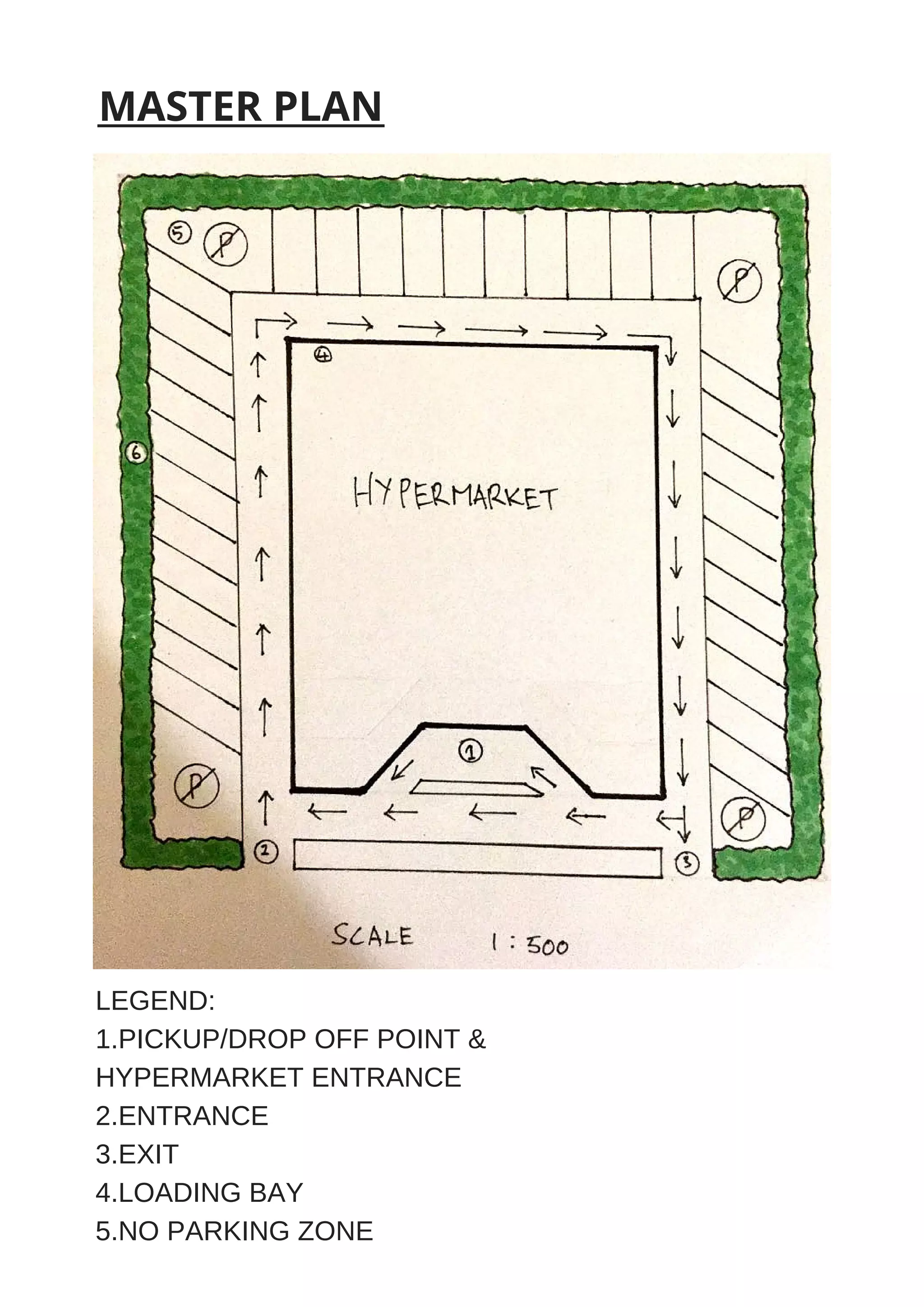 Foundations in natural and built environment | PDF