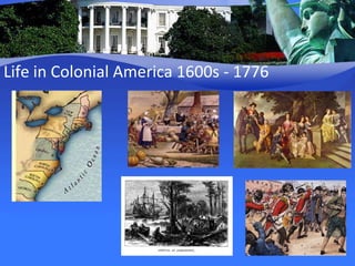 Foundations of american government | PPTX
